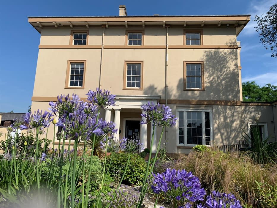 Dorset Architectural Heritage Week - Visit Dorset