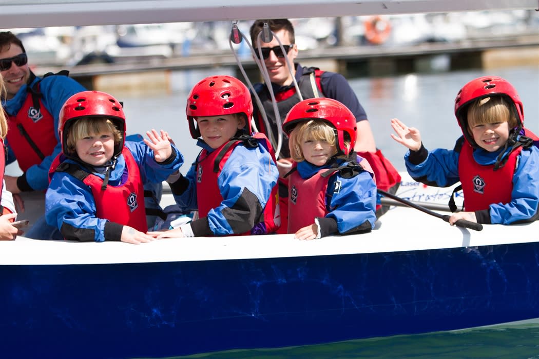 Andrew Simpson Centre - Visit Dorset