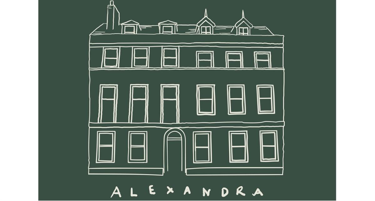 Alexandra Hotel - Visit Dorset