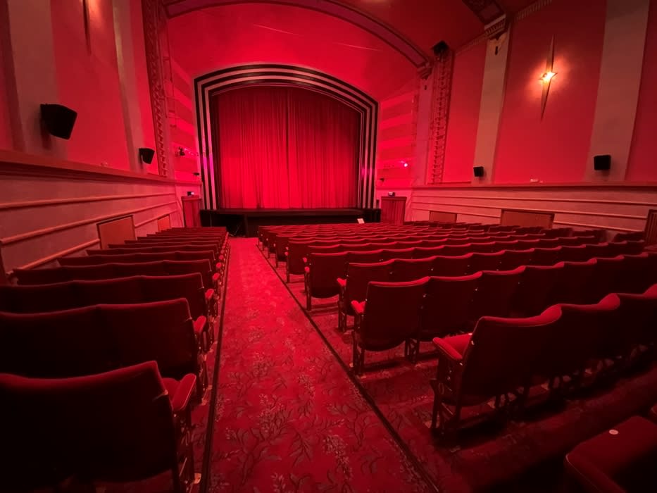 The Regent Centre