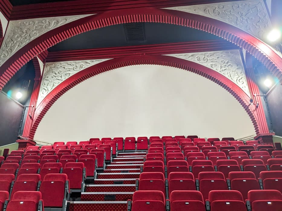 Cheltenham Playhouse Theatre