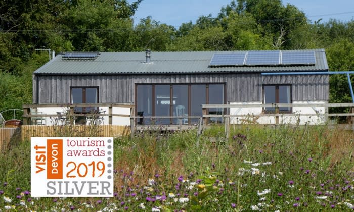 Wheatland Farm Nature Reserve and Lodges