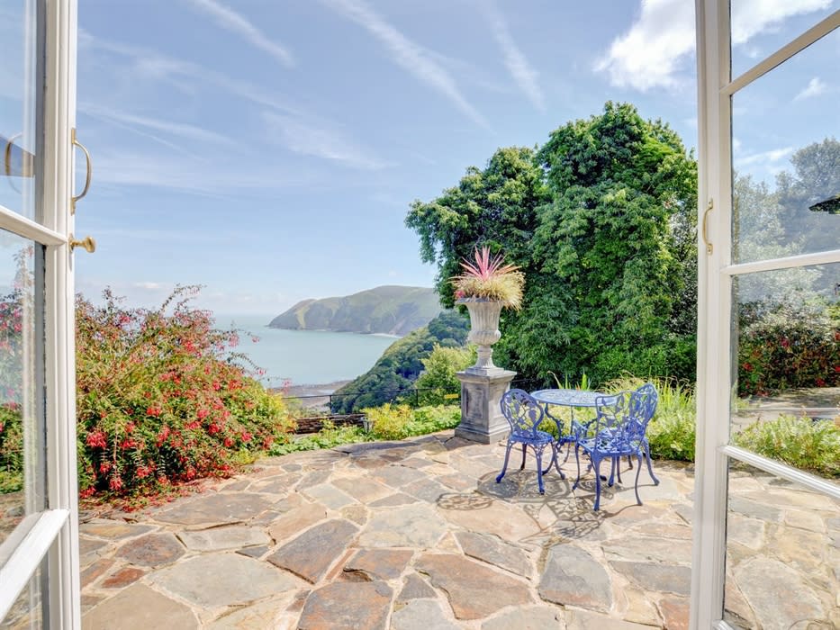 Sykes Holiday Cottages - North Devon - North Devon