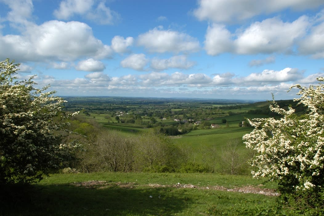 Batcombe - Visit Dorset