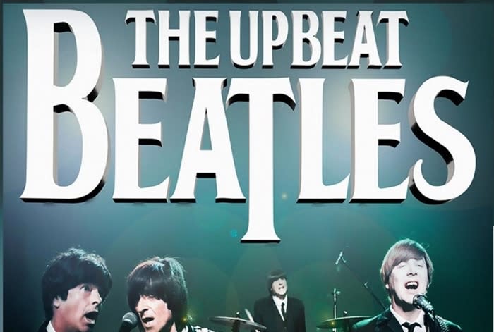 The Upbeat Beatles - Visit Devon