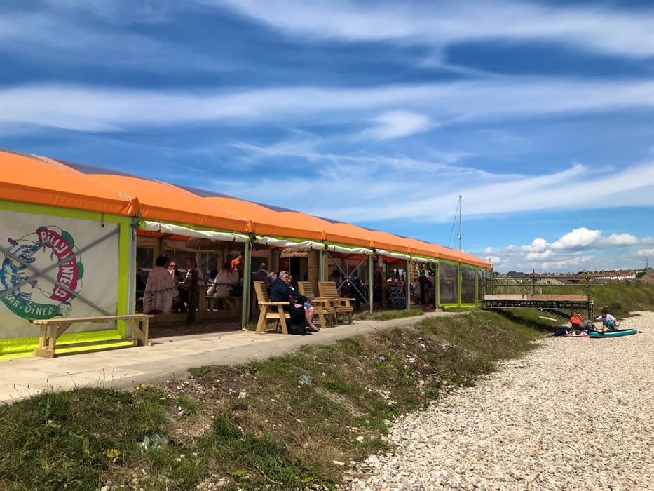 Billy Winter's - Visit Dorset