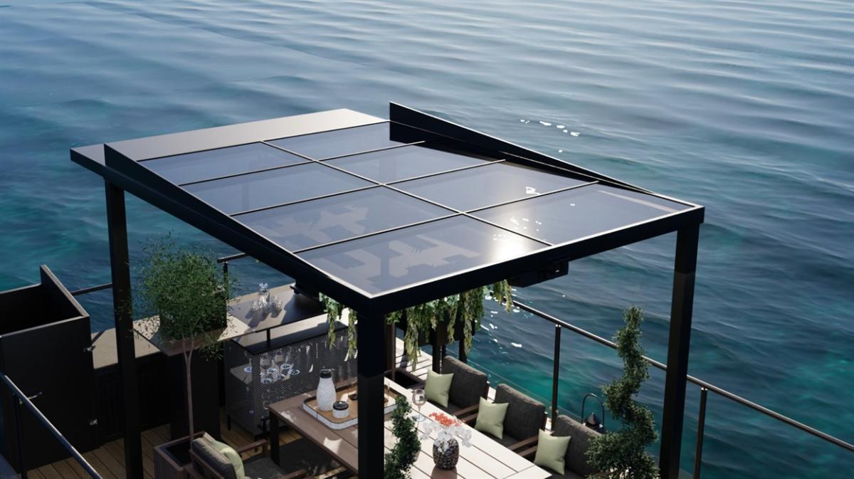 Boon Boat BBQ - Visit Dorset