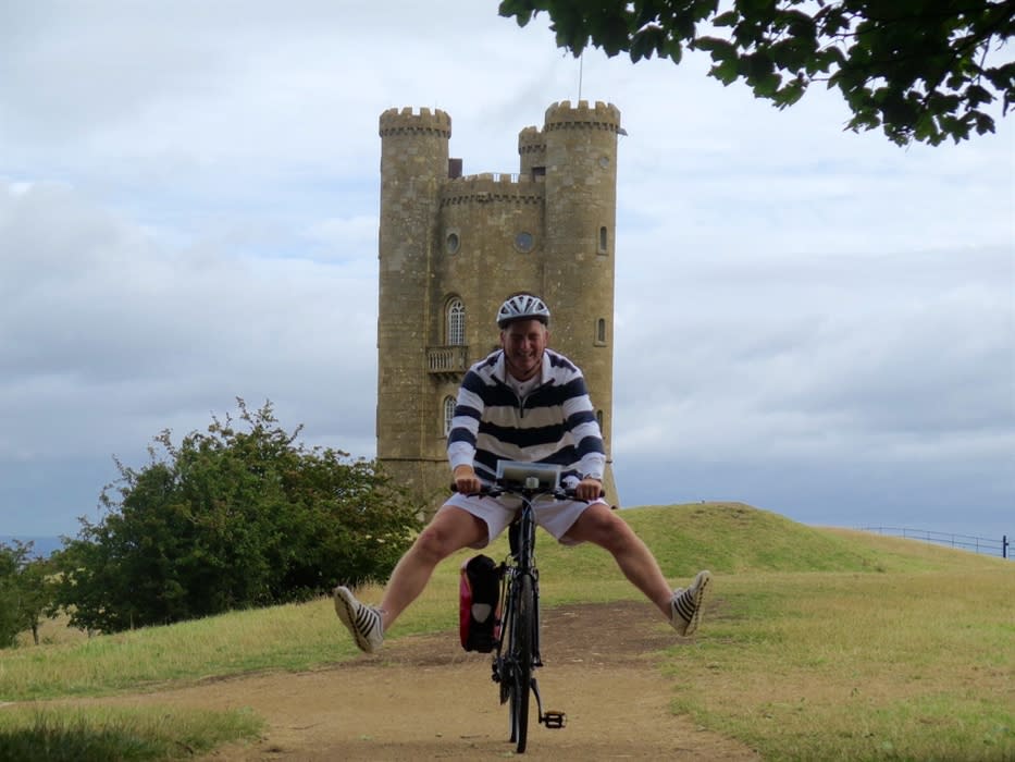 The Carter Company (Trade)