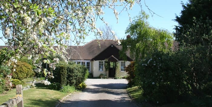 Brymbo B&B