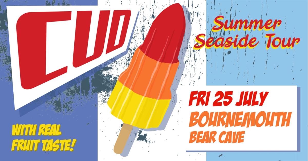 CUD - Visit Dorset