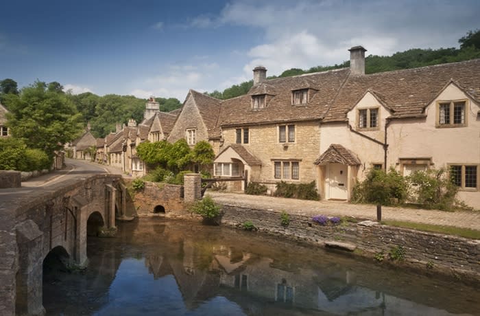 Castle Combe