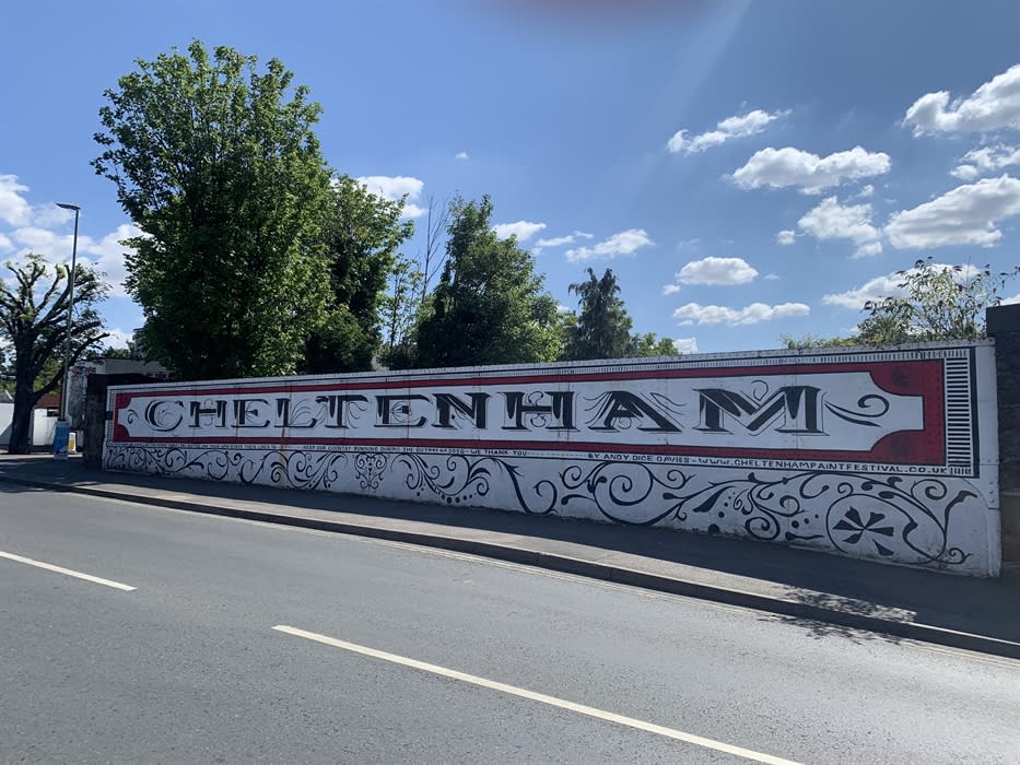 Voi - Electric Scooter Hire Cheltenham