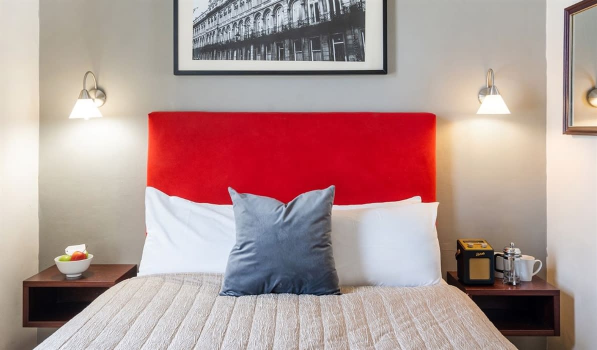 The Clifton Hotel Bristol