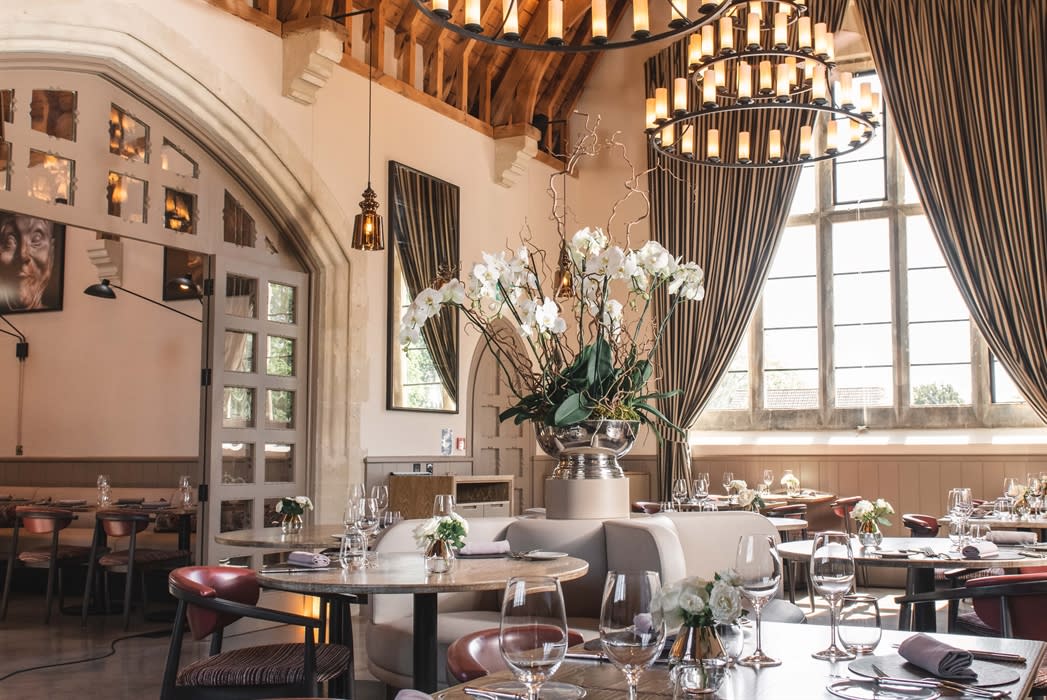 The Clockspire - Visit Dorset