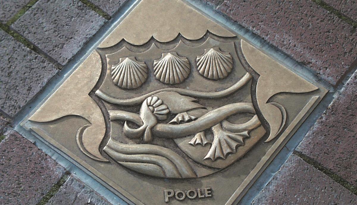Poole Cockle Trail Self Guided Walk - Visit Dorset