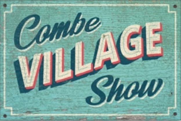 Combe Village Show - Visit Devon