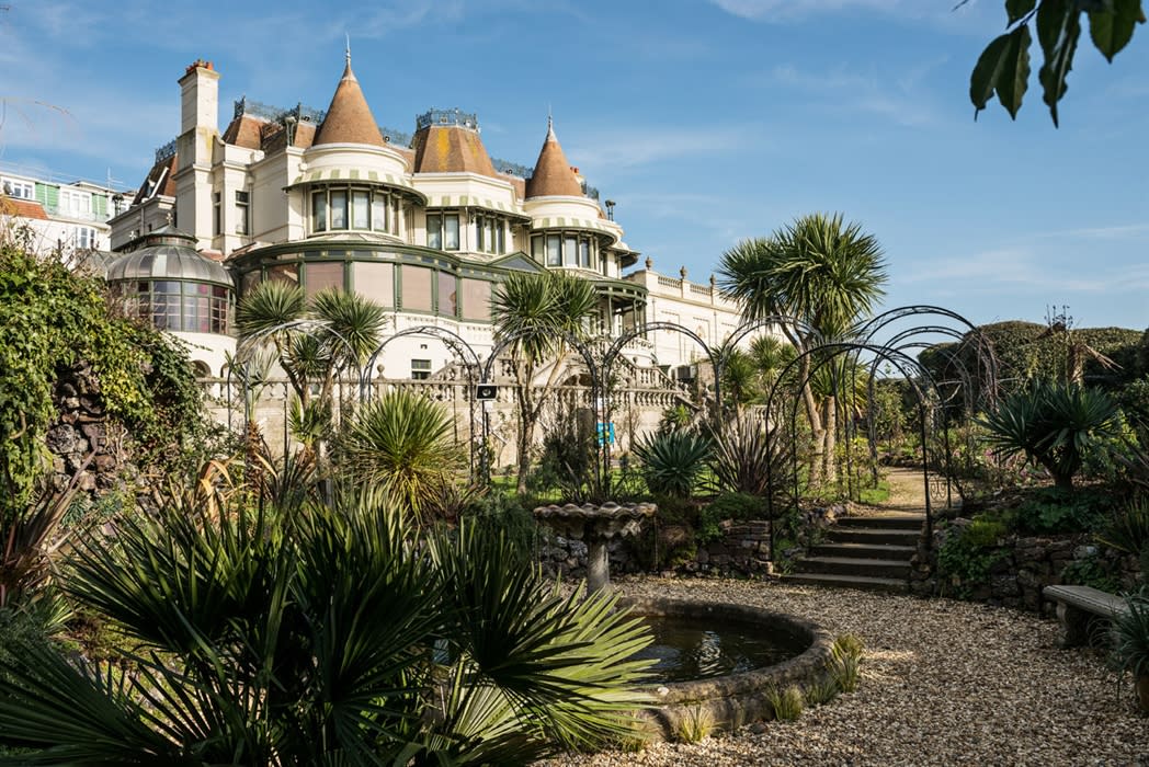 Russell-Cotes House, Gallery and Garden - Visit Dorset