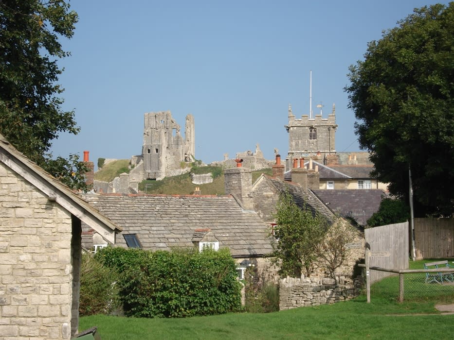 Purbeck Way - Visit Dorset