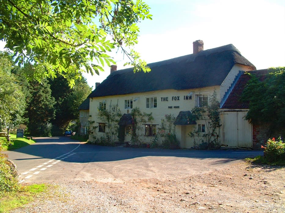 Corscombe - Visit Dorset