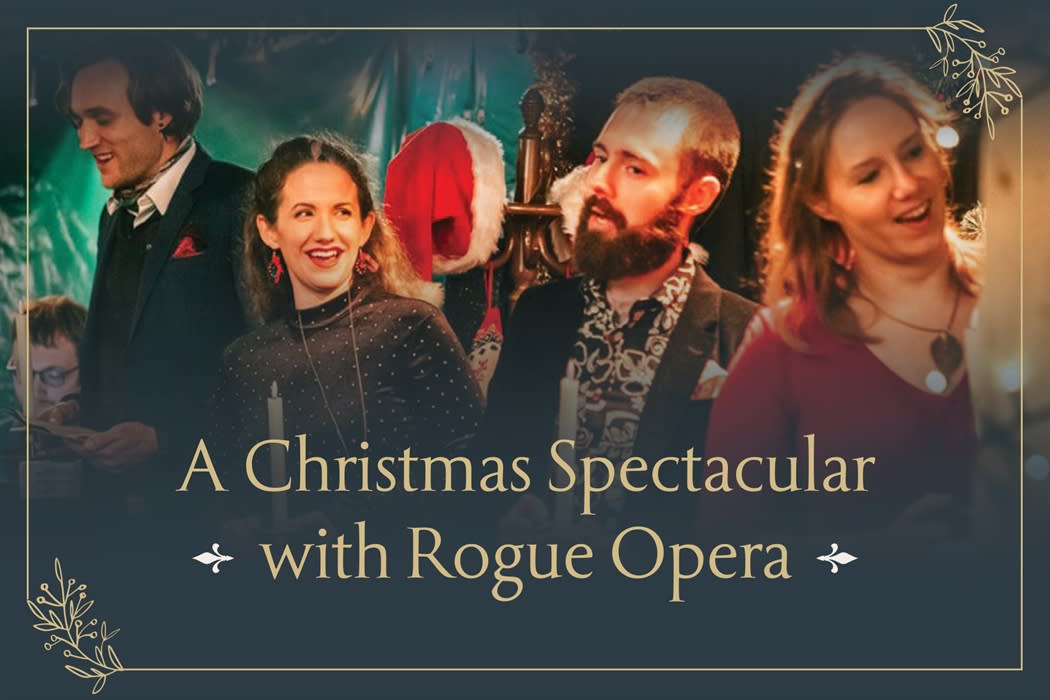 Christmas Opera - Cotswolds
