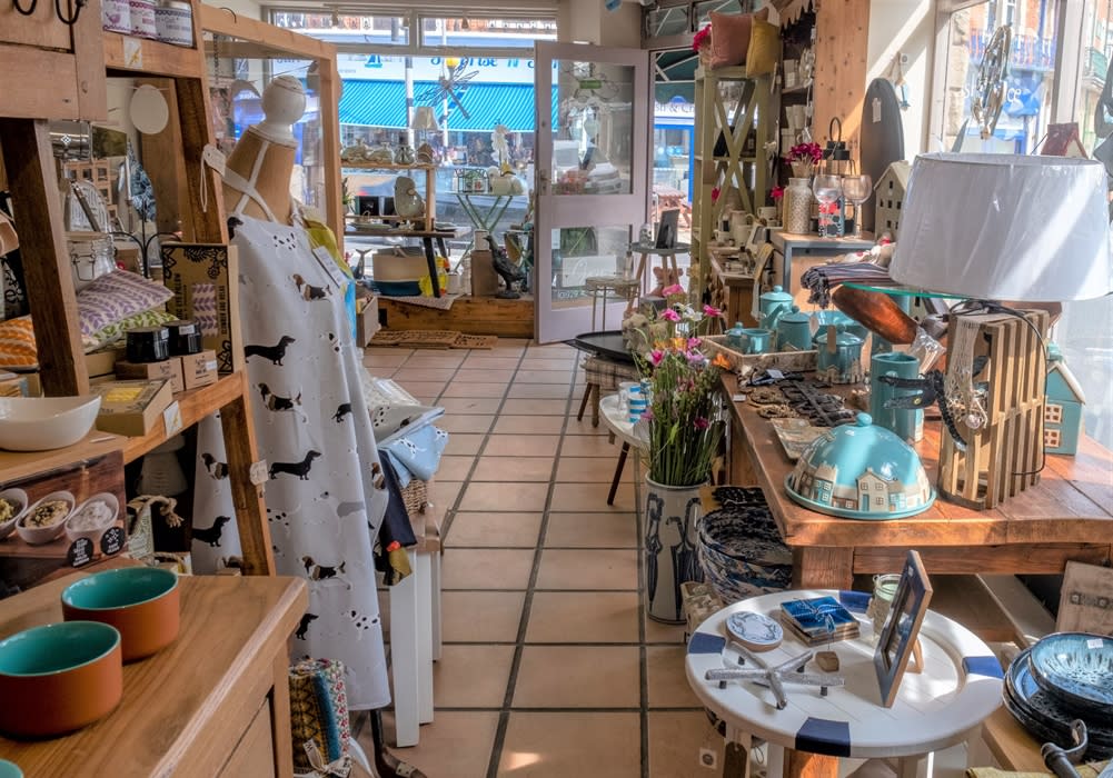 Country Corner - Visit Dorset
