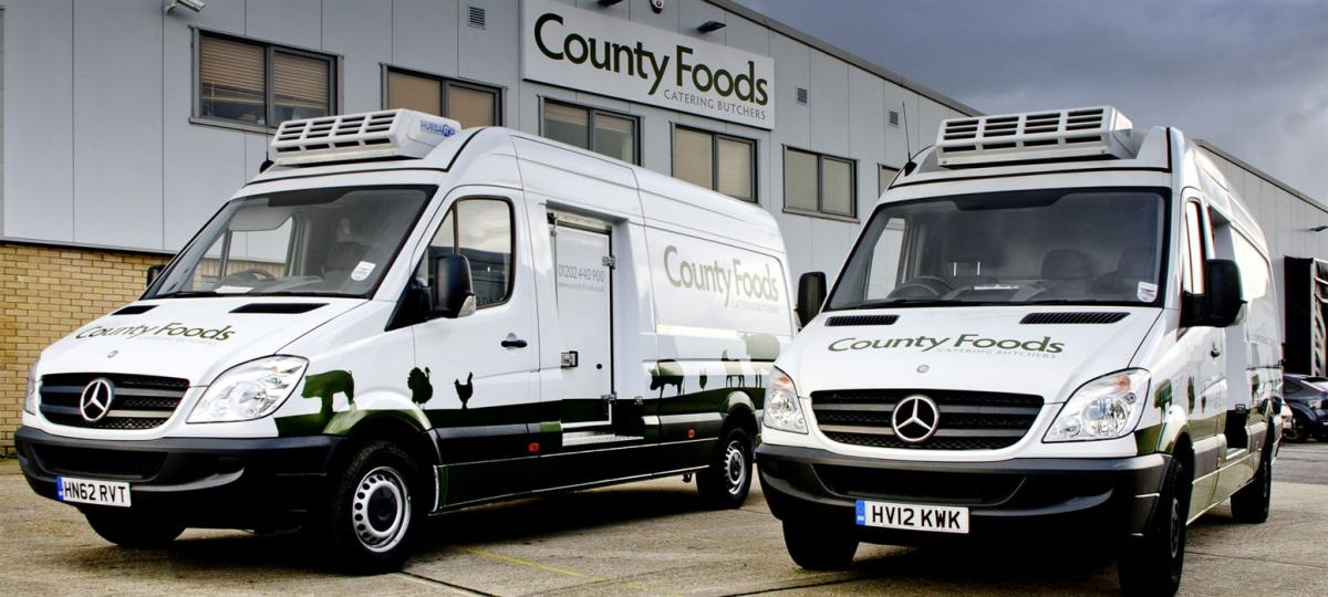 County Foods - Visit Dorset