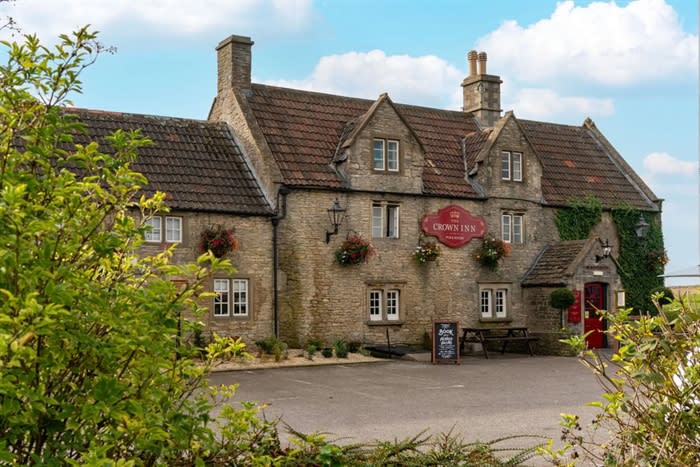 The Crown Inn