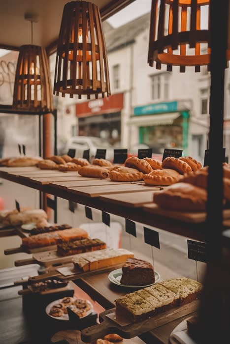 The Good Food Cafe and Deli Ltd - Visit Dorset