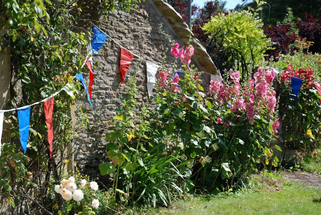 Compton Abdale Village Fete - Cotswolds