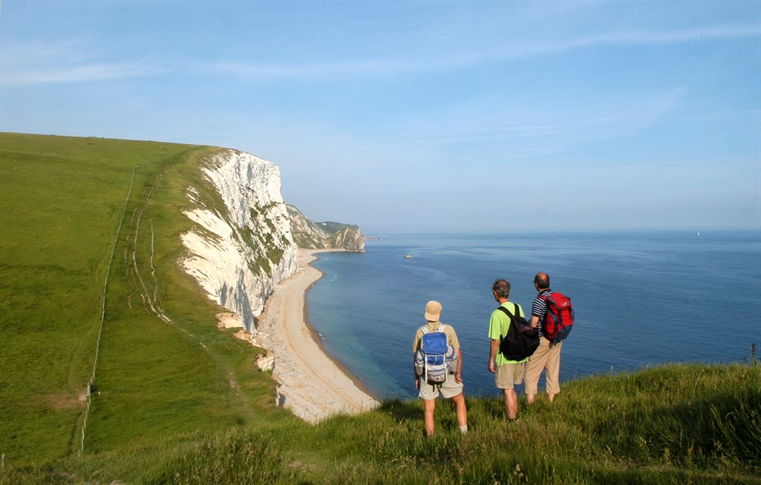 Dorset Ramblers - Visit Dorset