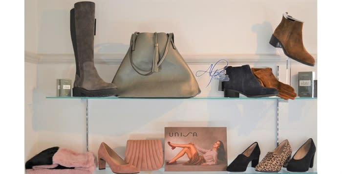 Slate Clothing (Broadway)