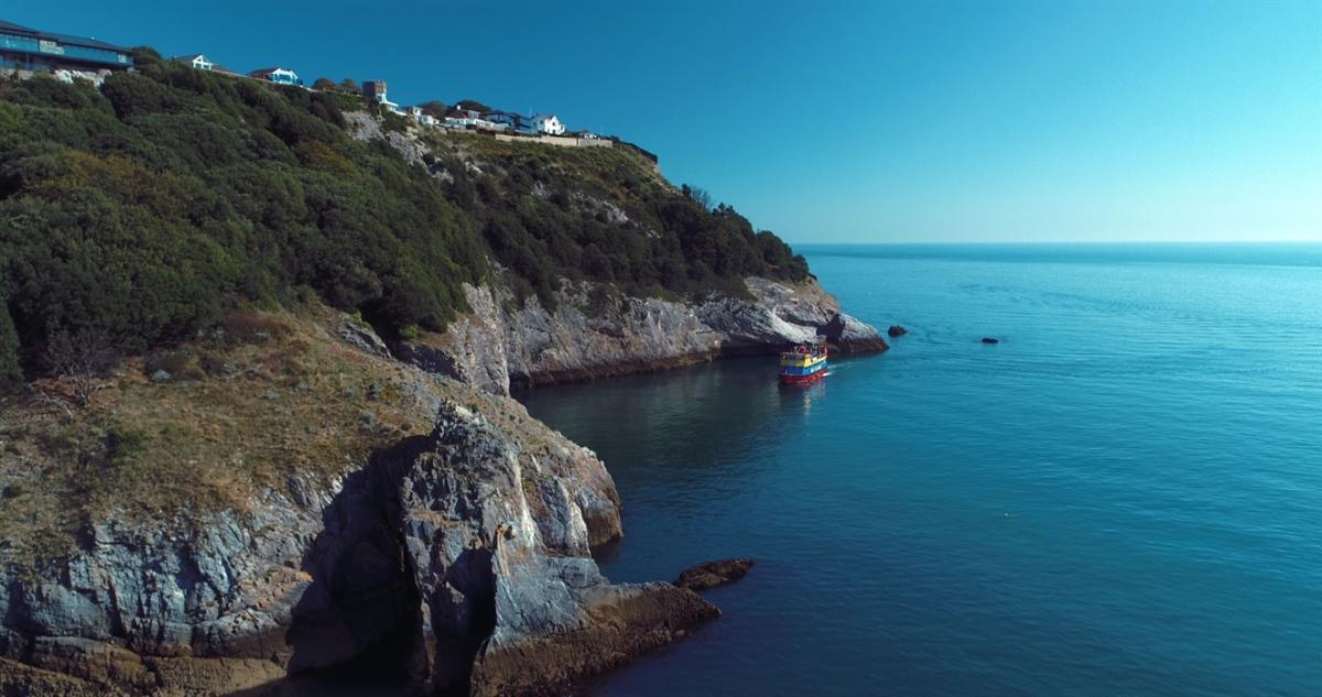 Day Trip to Torquay or Brixham - Visit Devon