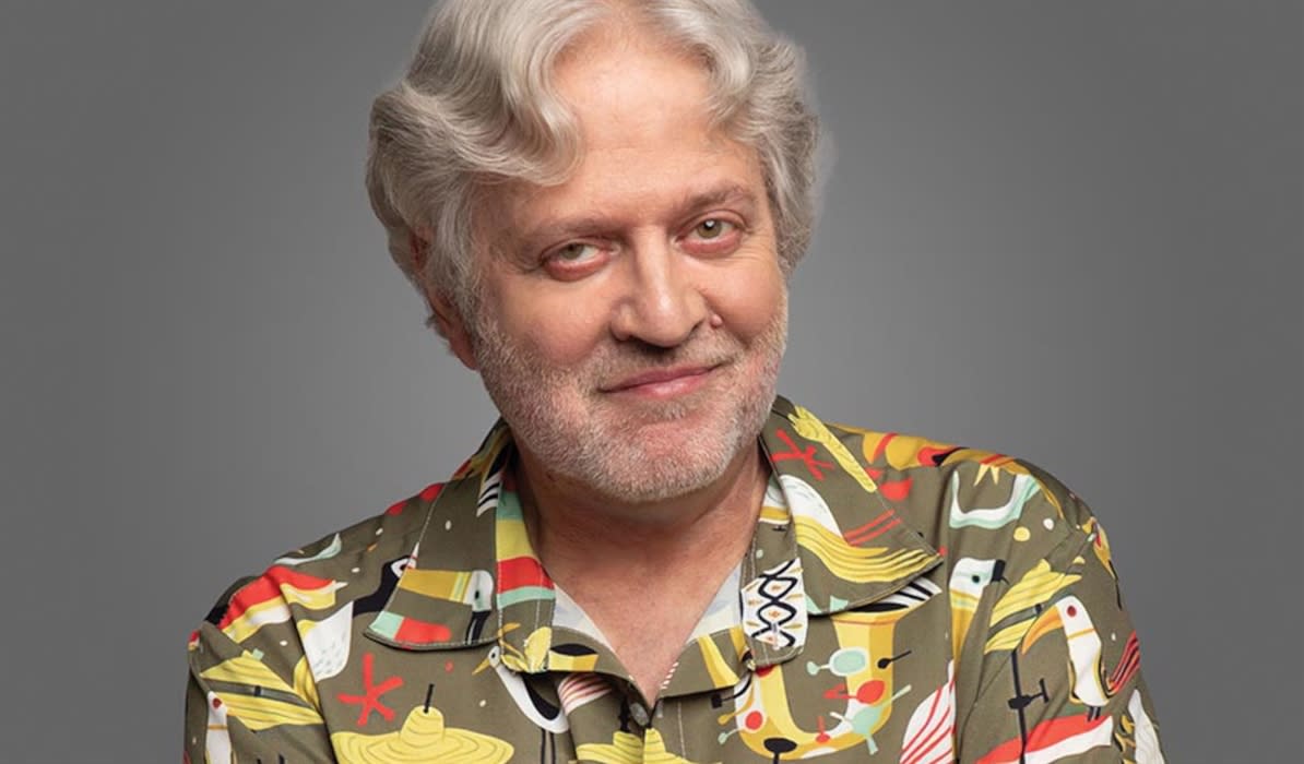 Dean Friedman at Trinity Centre