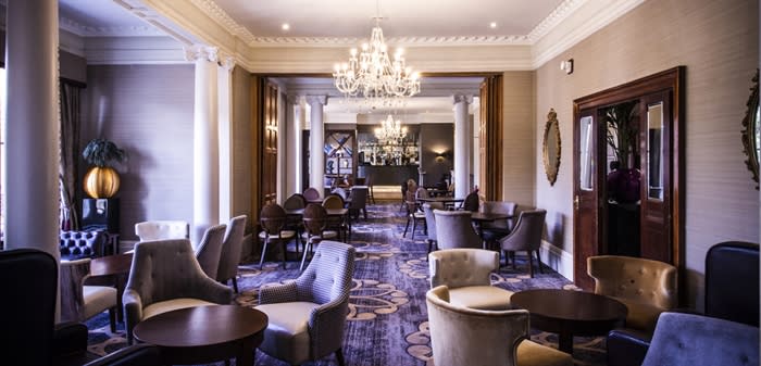 The Lakeside Restaurant | Cheltenham, Gloucestershire GL53 8EA
