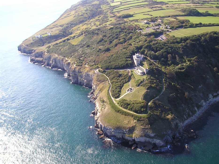 Durlston Country Park National Nature Reserve - Visit Dorset
