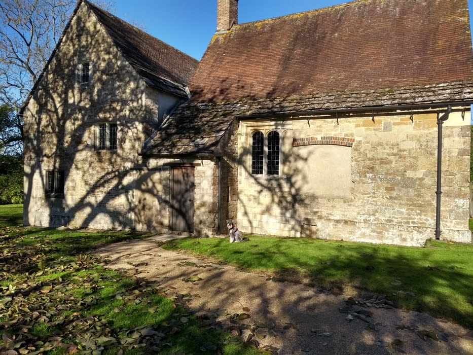 Fiddleford Manor - Visit Dorset