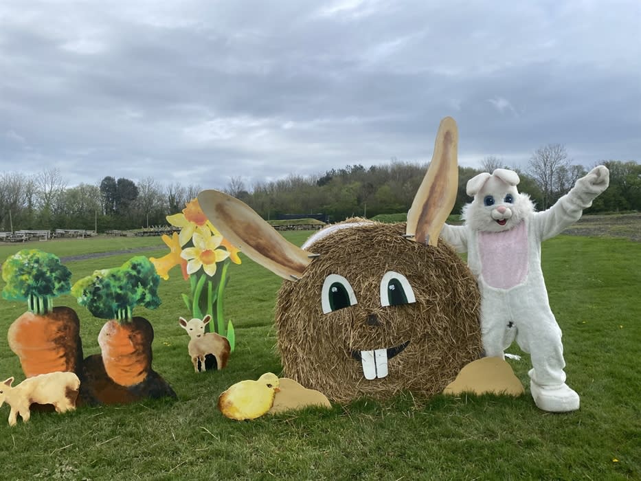 Easter School Holidays - Visit Devon