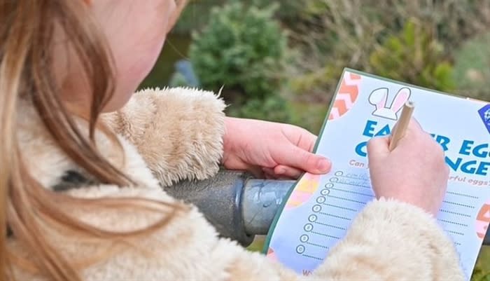 Easter Egg Trail - Visit Devon