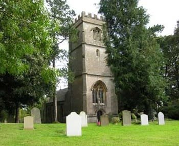 Elkstone - St John the Evangelist