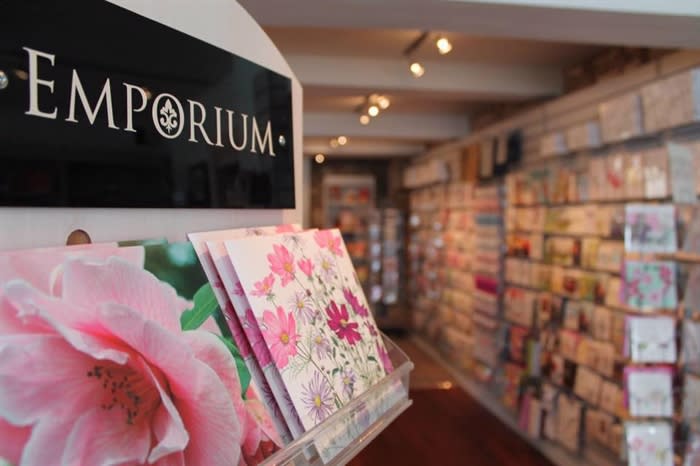 Emporium Gift Shop