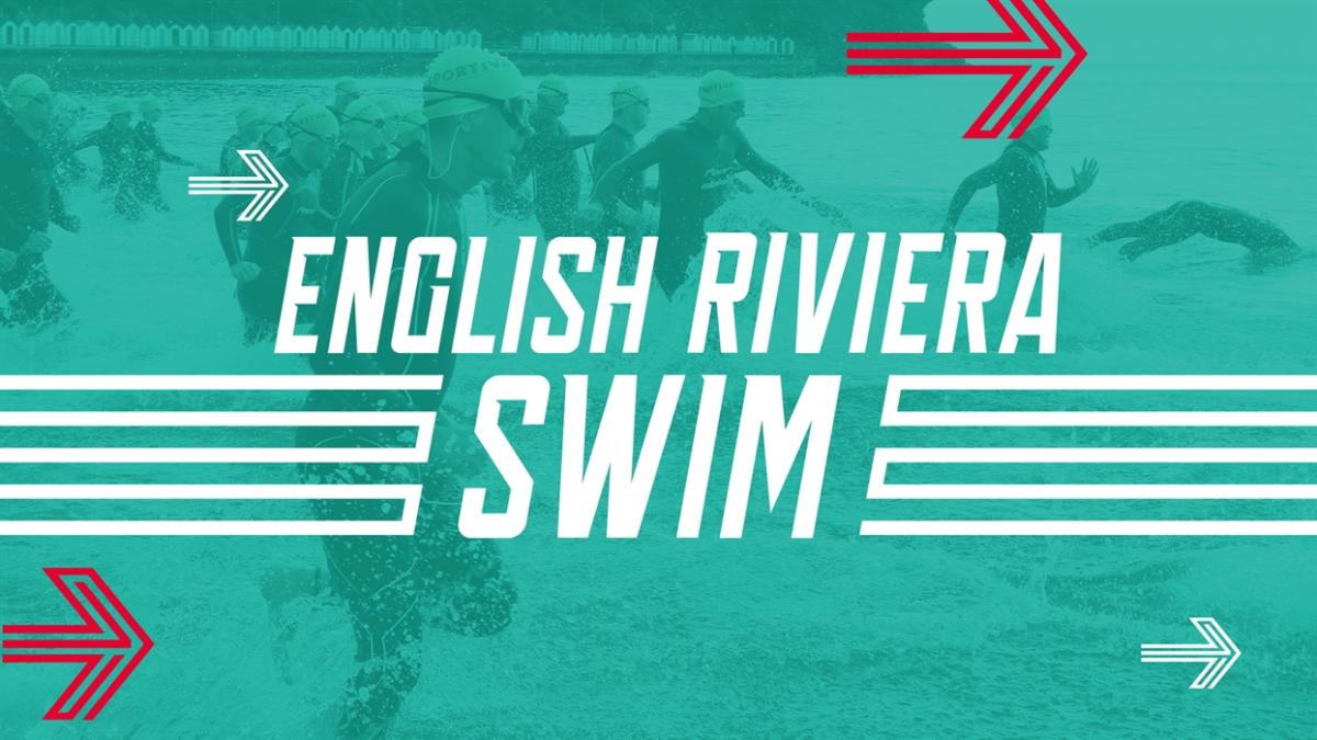 English Riviera Swim - Visit Devon