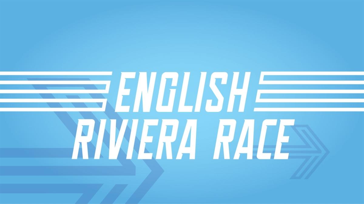English Riviera Race - Visit Devon