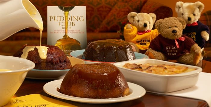 Three Ways House Hotel and Pudding Club