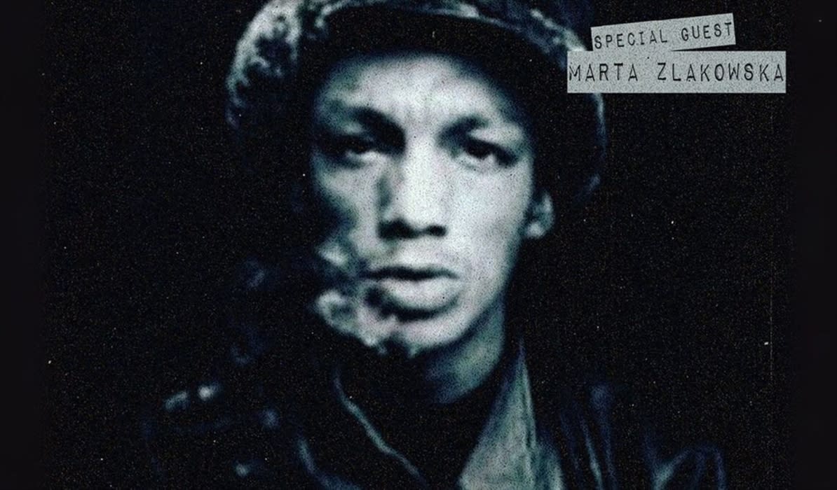 Tricky at Bristol Beacon