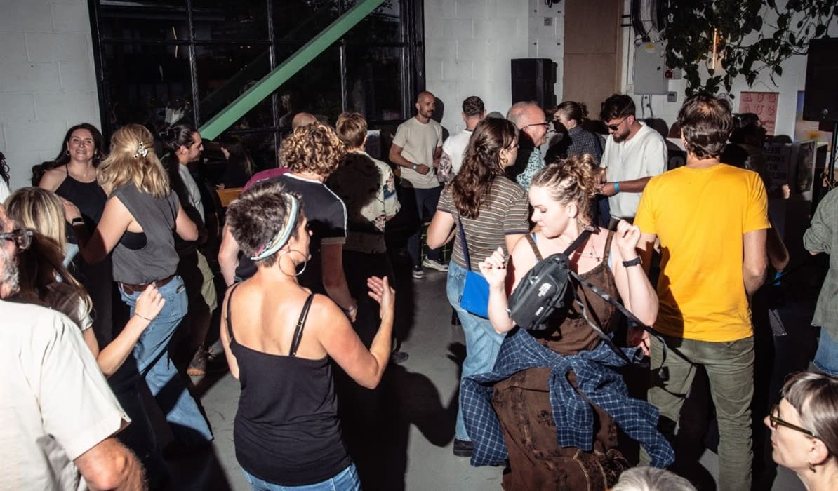 Bristol International Rare Soul Weekender