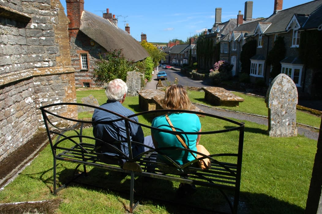 Evershot - Visit Dorset