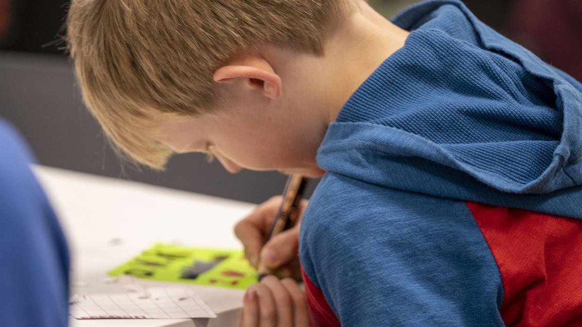 Family Fun: Everyone Can Draw - Visit Devon