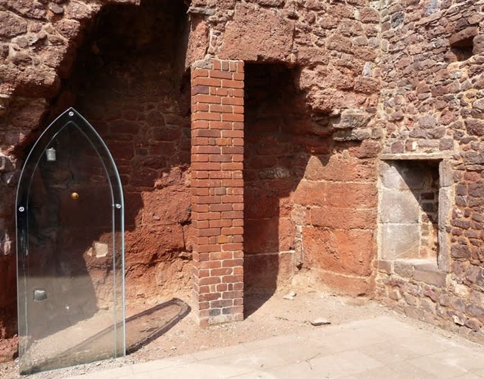 Exeter Medieval Trail