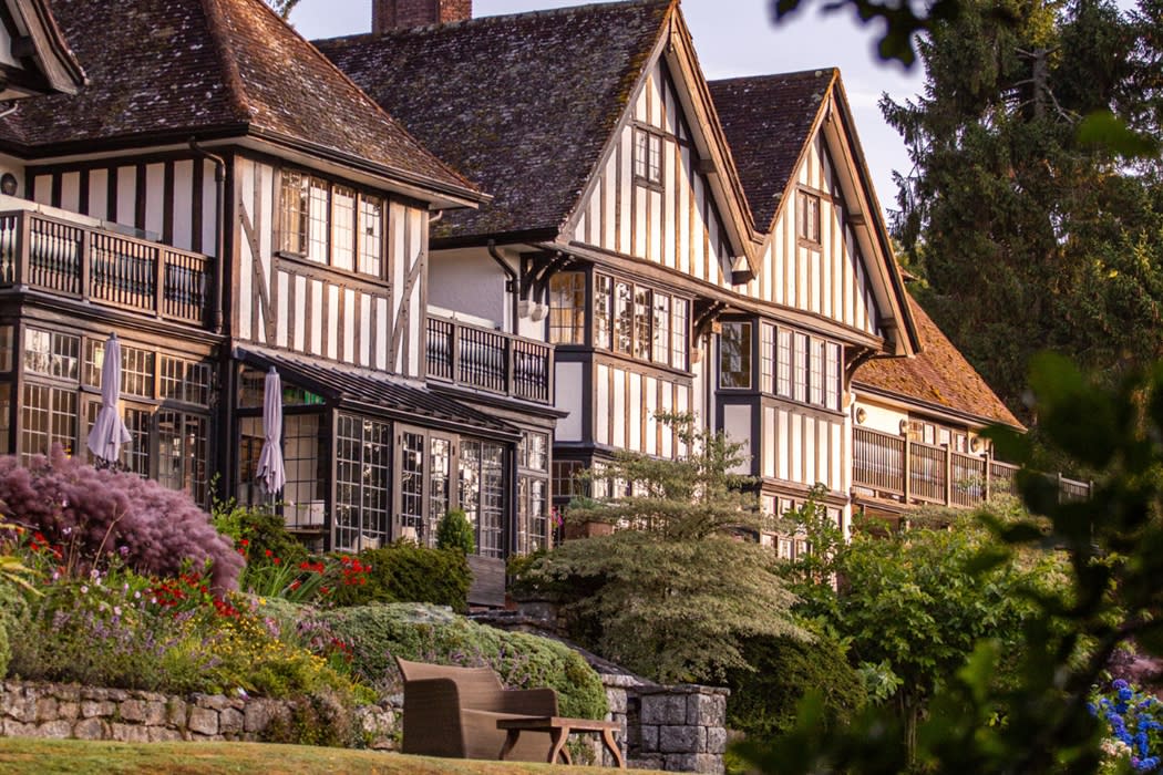 Unveiling Tales: Storytelling with Clive Pig & Afternoon Tea - Visit Devon