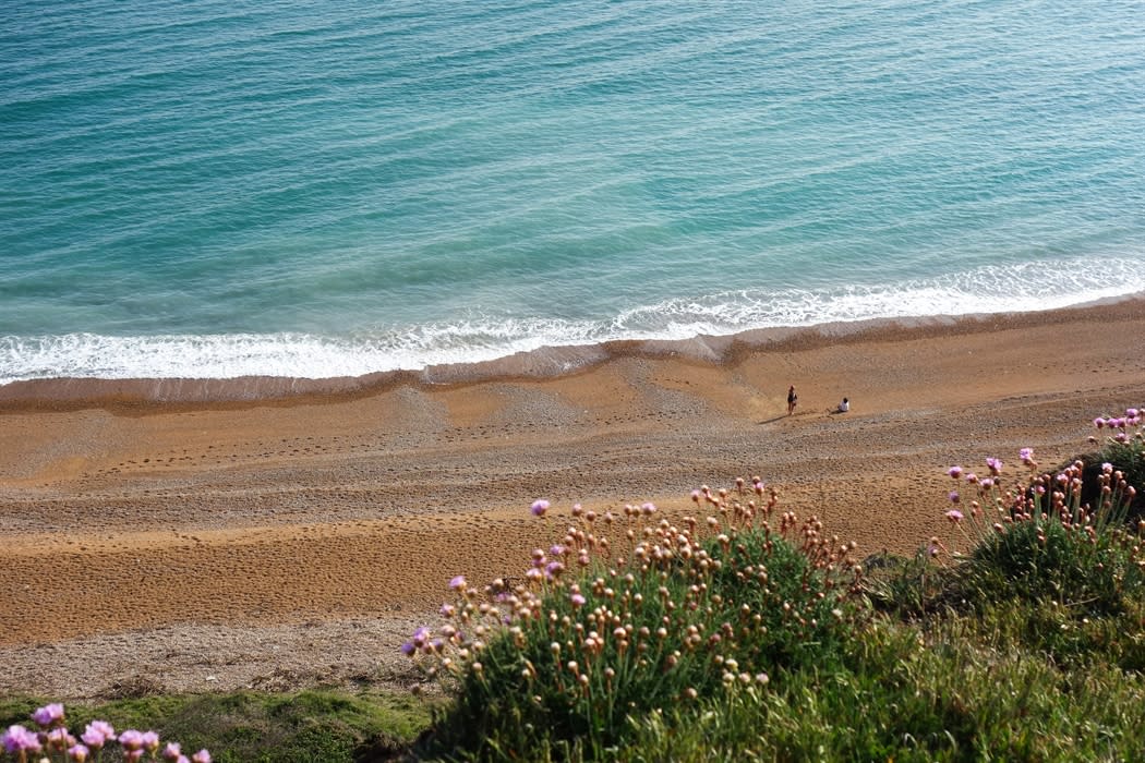 Eype - Visit Dorset